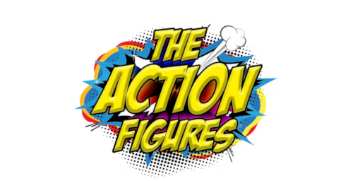 Action Figure – Collective Cards LLC